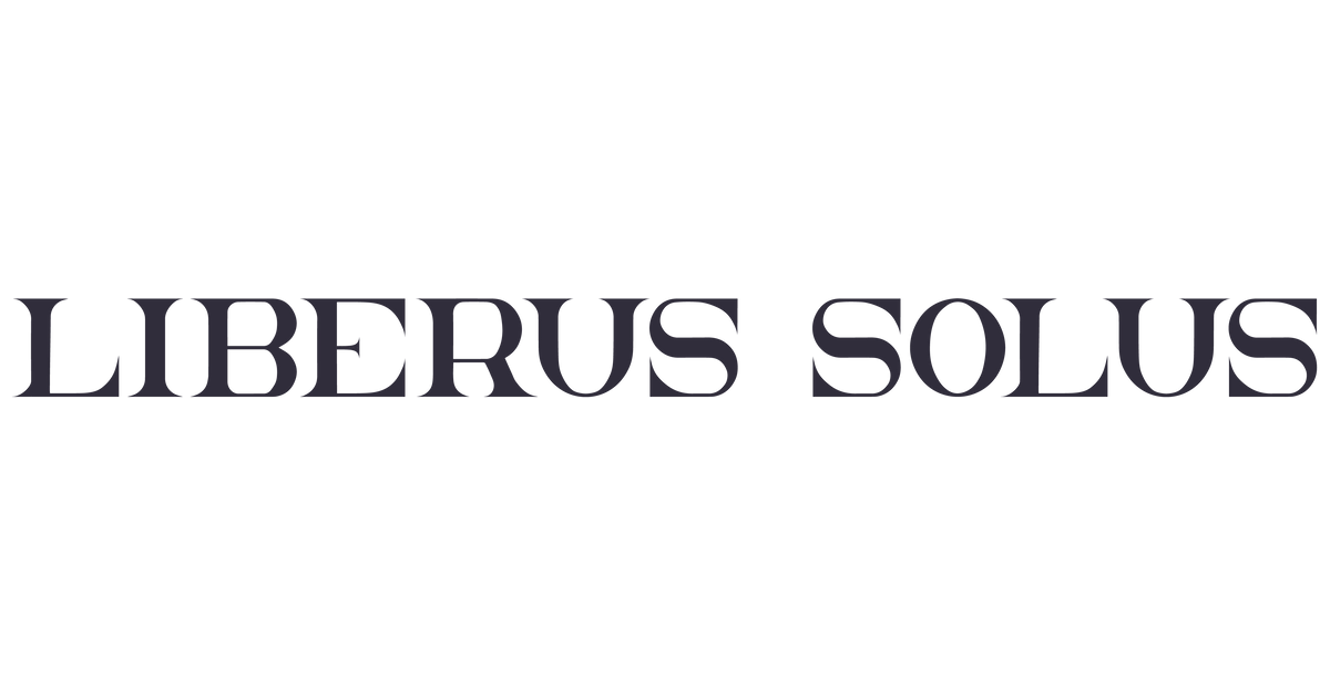size guide – Liberus Solus